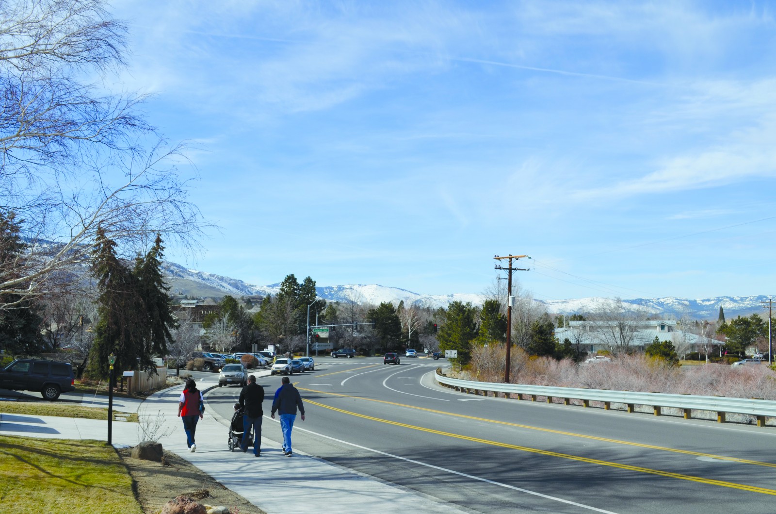 RTC Washoe Active Transportation Plan